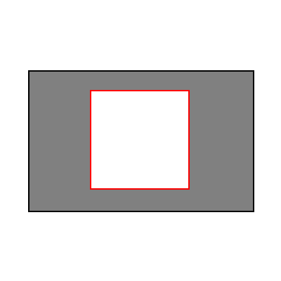 Gamedev Framework (gf): gf::AdaptativeView Class Reference
